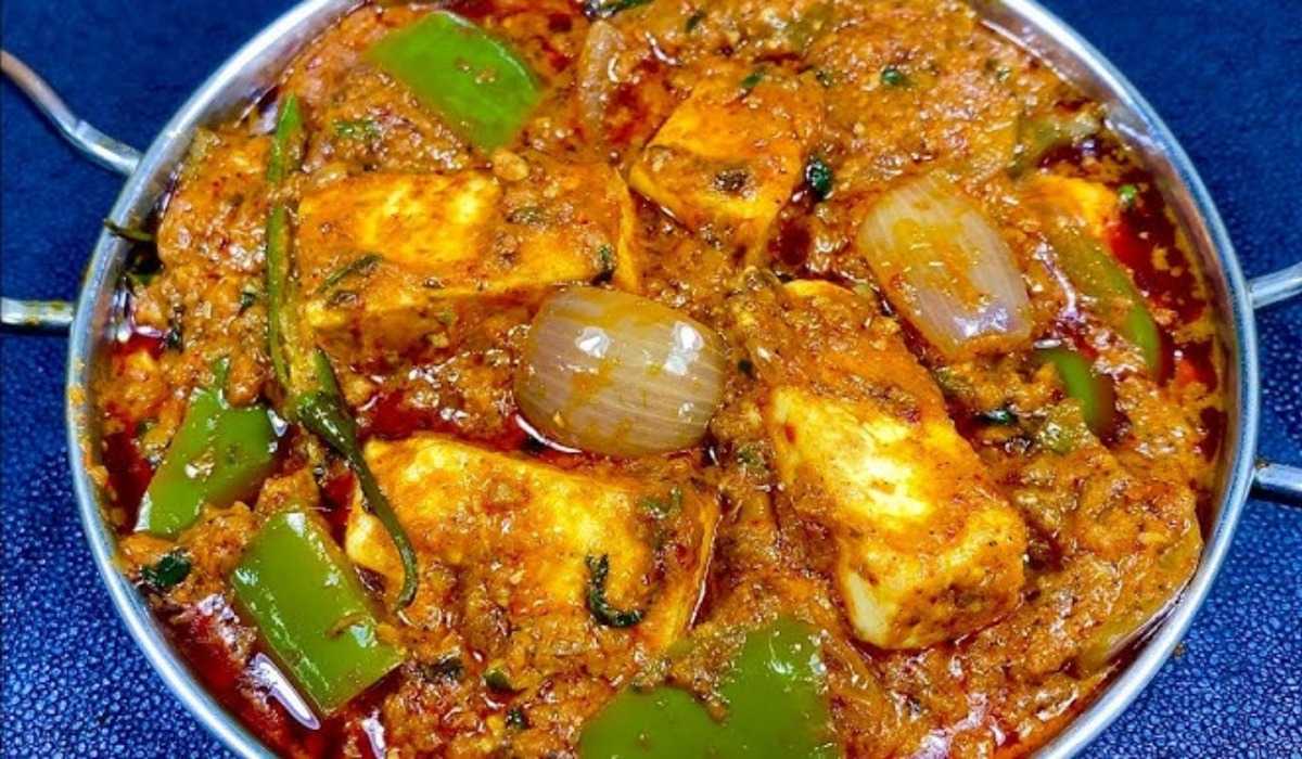 Paneer Fish Curry | পনির মাছের তরকারি। পনির ফিশ কারি - Aahare Bahare